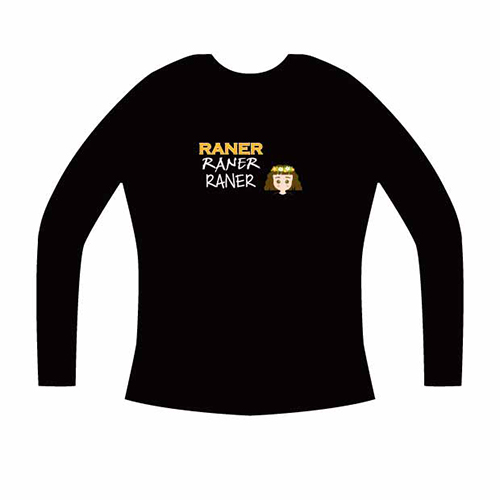 RANER自有品牌 | Raner 娃娜