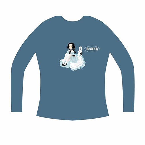 RANER自有品牌 | Raner 娃娜