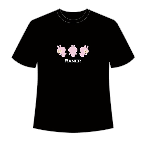 RANER | Raner 娃娜