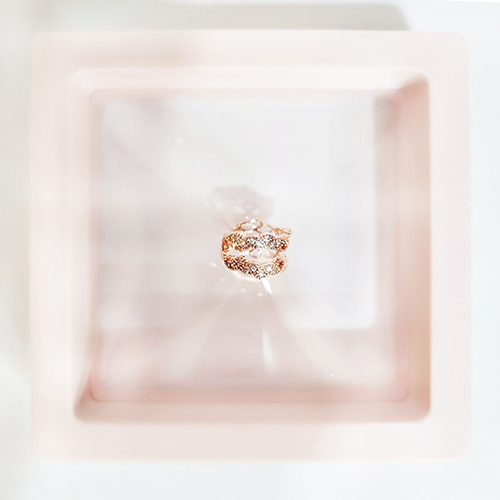 RANER | Raner 娃娜