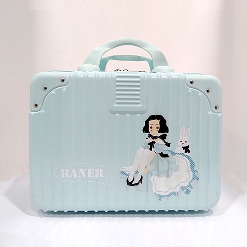 RANER | Raner 娃娜